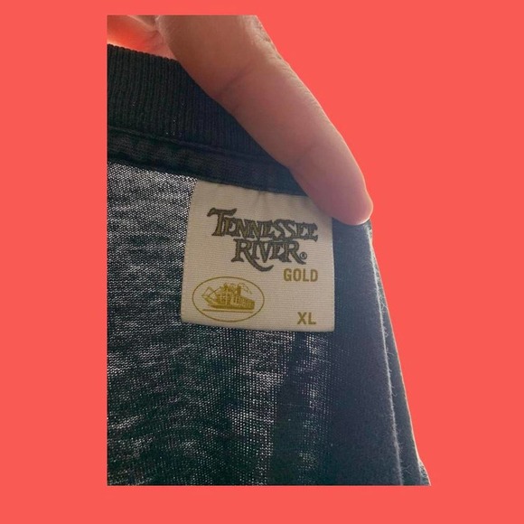 American Vintage | Shirts | Vintage 9s Joseph And The Amazing Technicolor Dreamcoat Tshirt ...